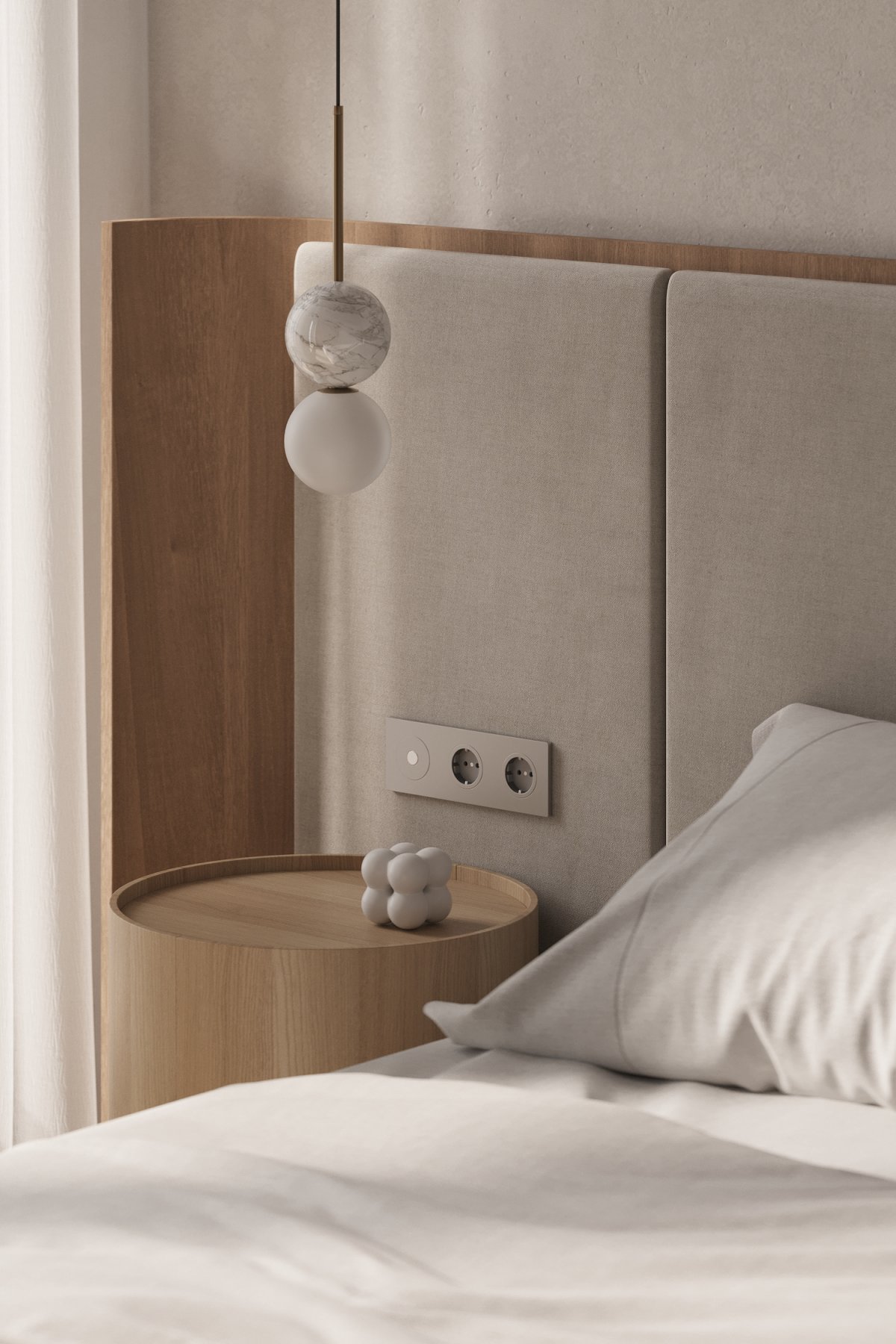 YinjiSpace - ZE Workroom x SK House